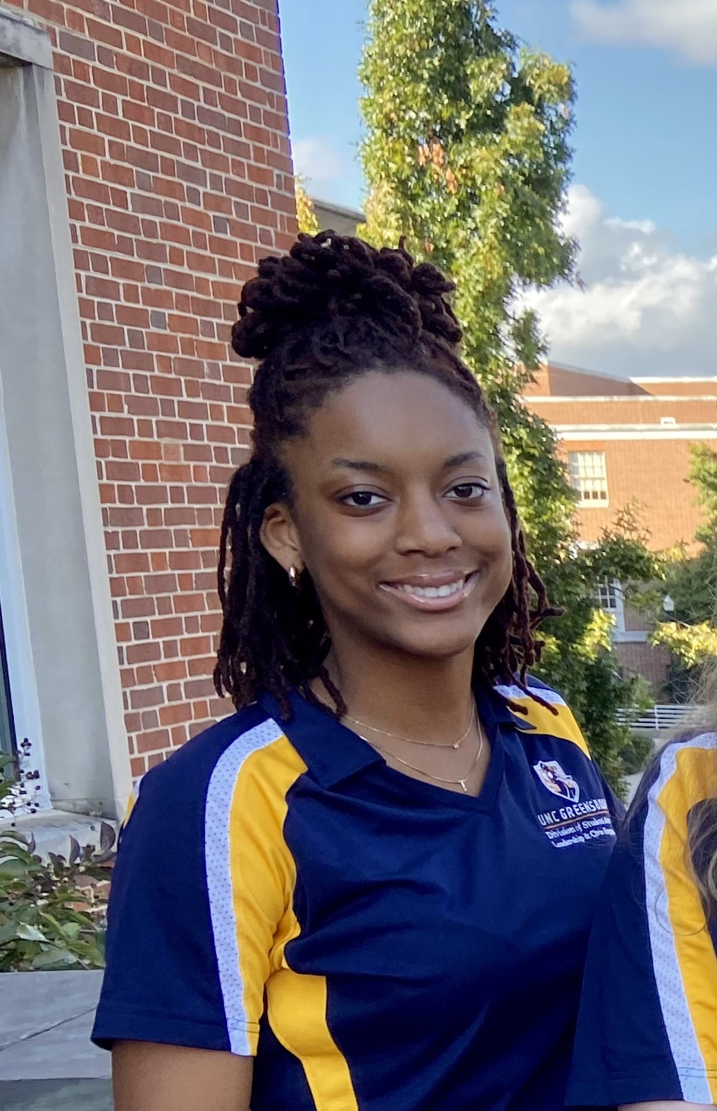 Student Highlights | Office of Leadership & Civic Engagement